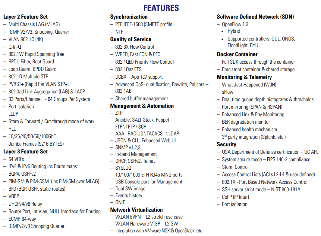 RoCE在HPC中的应用分析 | 生命不息 折腾不止
