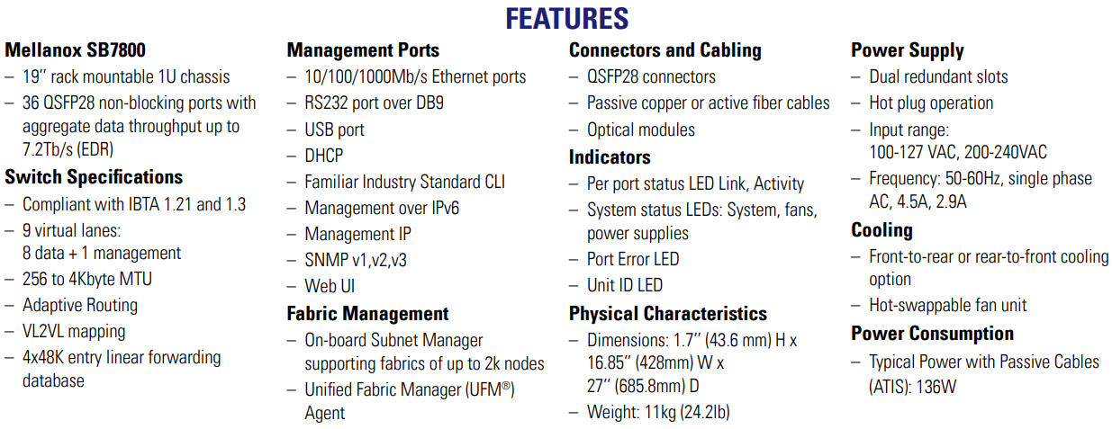 RoCE在HPC中的应用分析 | 生命不息 折腾不止